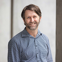 QARC People - School of Health and Rehabilitation Sciences - University ...